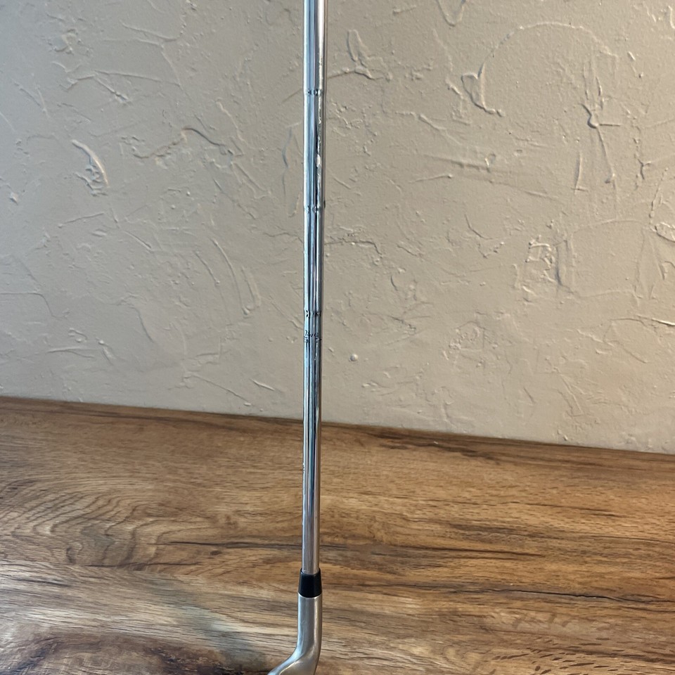 Toski GolfMulti Metal Catalyst Strong 8 36” Golf Club With Velvet Feel ...