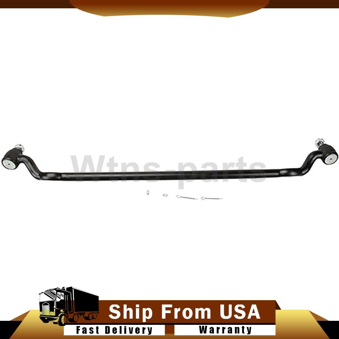 Steering Center Link For Dodge D150 3.7L 1979-1987 Dodge D150 5.9L 1979 ...