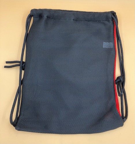 Cuervo UFC Promo Backpack Drawstring Sling Bag Black Red | eBay