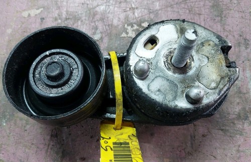 DRIVE BELT TENSIONER - Jaguar XF / XJ / X-Type / S-Type / X350 C2S45579 ...