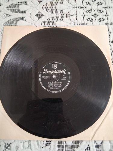 A job Lot Of 4 Shellac 78s. | eBay UK