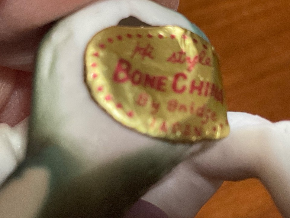 3 vintage Mermaid Bathing Beauties Figurines (2 Marked Foreign, 1 Bone ...