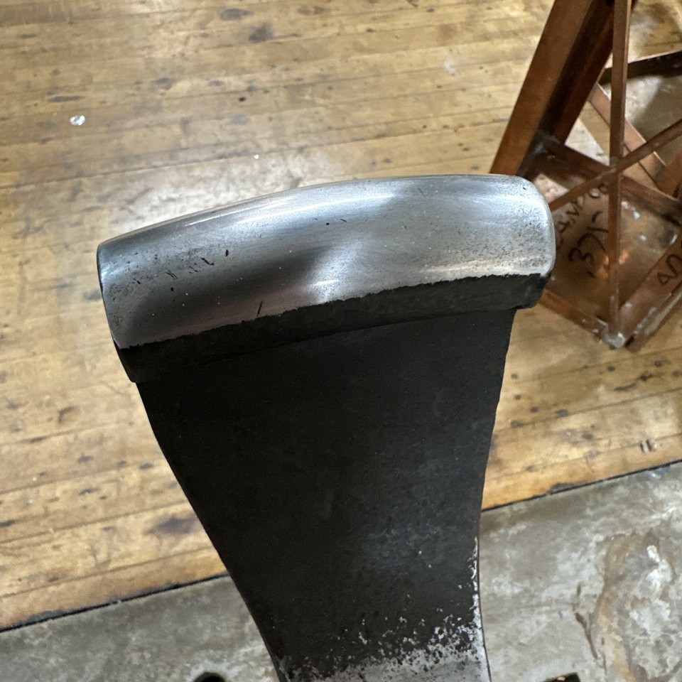 Pexto , Peck Stow Wilcox 966 Bathtub rim forming Stake anvil | eBay