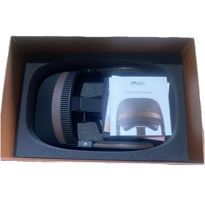 New Meta Augmented Reality Developer Kit Model Meta 2 Original Box | eBay
