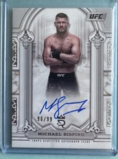 2024 Topps Royalty UFC Checklist, MMA Set Details, Buy Boxes