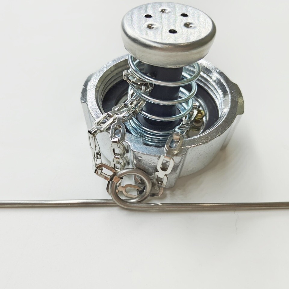 FOR Vented Fuel Cap PAI # EFC-8333 Ref. # Mack 16MF325, 20828883 | eBay