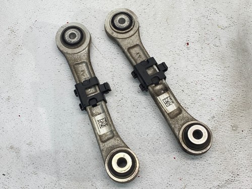 14-21 Maserati Quattro Ghibli Rear Suspension Toe-In Rod Control Arm ...