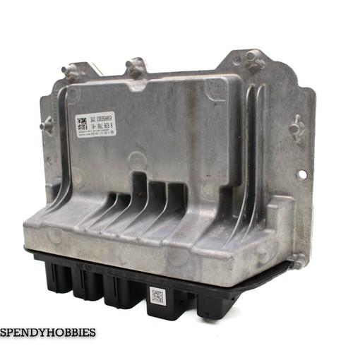 2014 - 2019 MINI COOPER S F55 F56 ENGINE CONTROL MODULE ECU ECM 8638788 ...