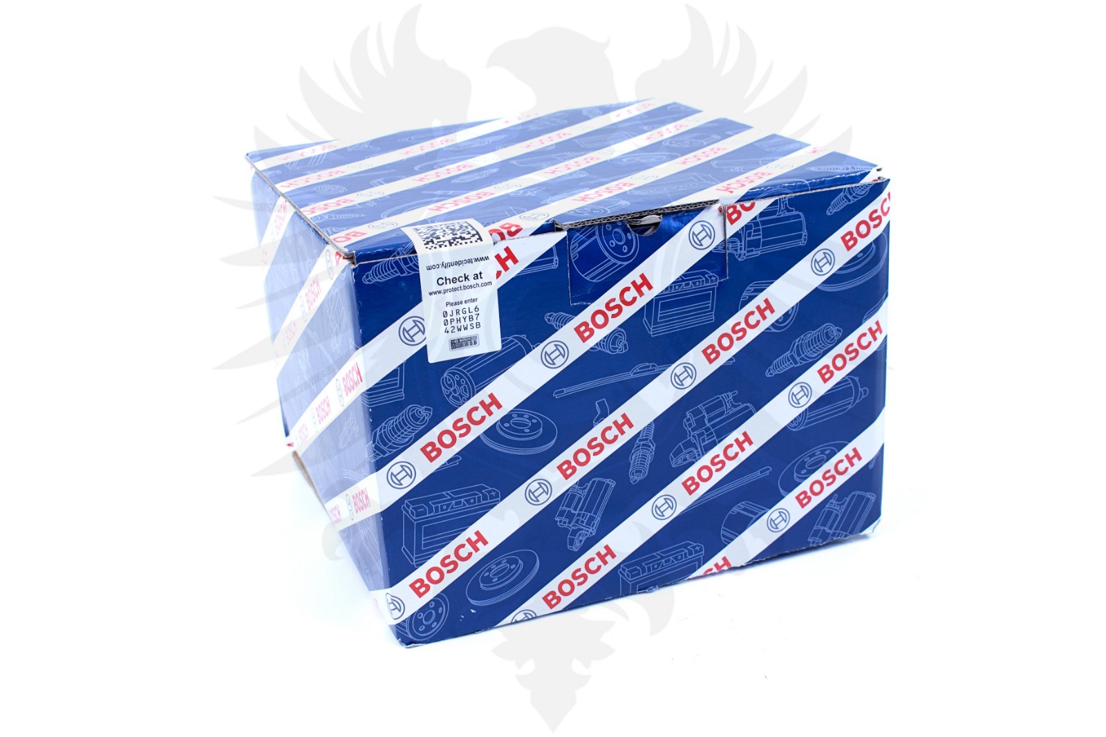 NEW OEM BOSCH VW Linde Golf Jetta TDI Diesel HPFP High Pressure Fuel ...