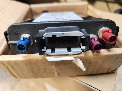 Case IH 90347016 Fleet Management Telemetry Device Module Tierra Topcon ...