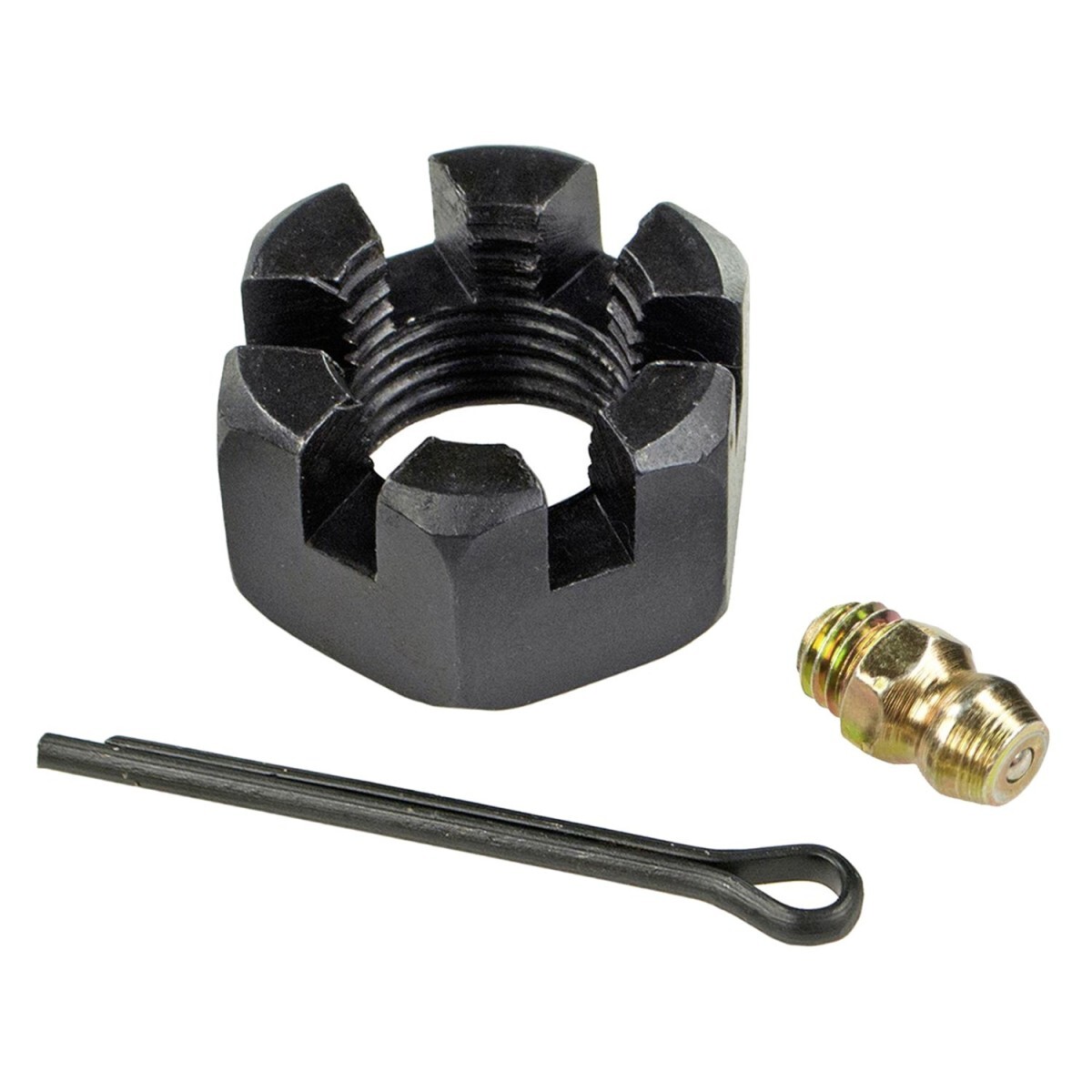 MS40696 Mevotech Drag Link for F250 Truck F350 F450 F550 Ford F-250 ...