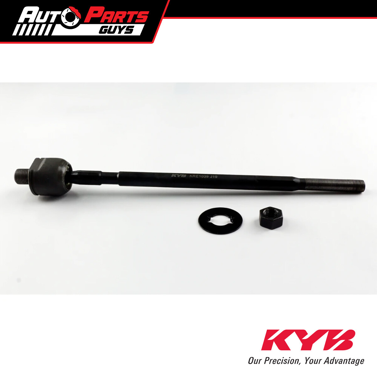 KYB Rack End | KRE1039 | eBay