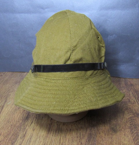 Soviet Army Afghanka Panama Military Hat Size 59 | eBay