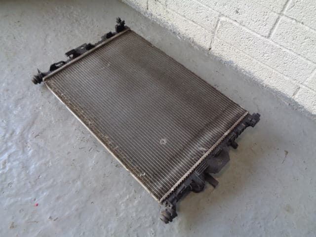 Freelander 2 Radiator Engine Cooling TD4 2.2 Land Rover 2006 to 2011 ...