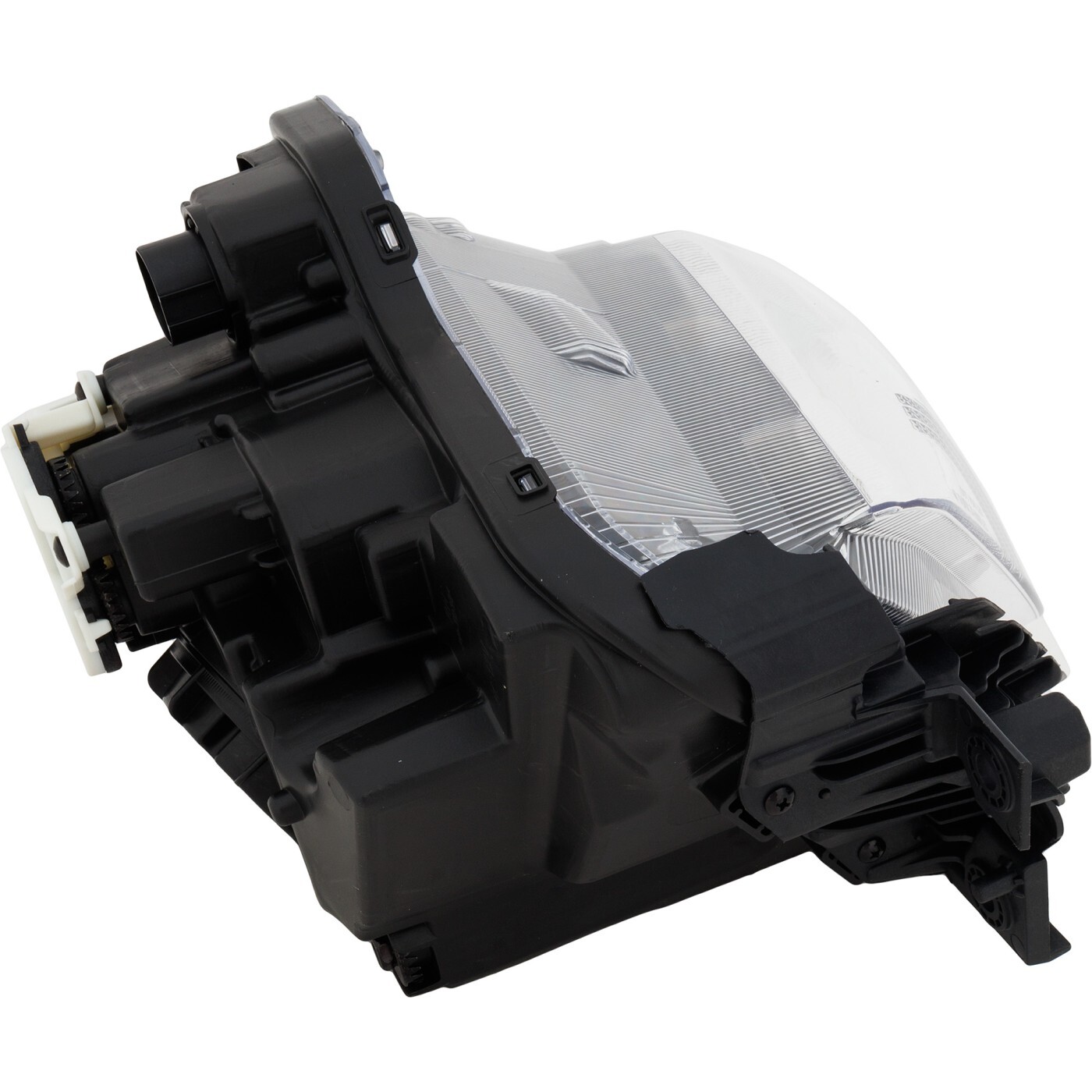 Headlight Set For 2022 Hyundai Tucson Left Right Assembly LED USA Built ...