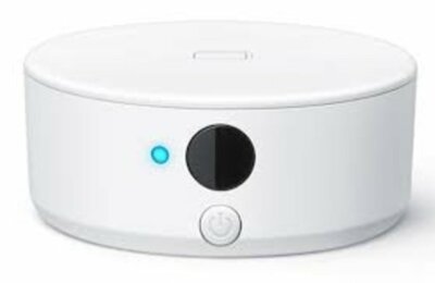 Nintendo NFC Reader/Writer Accessory - Nintendo 3DS CTRAFGWA ...