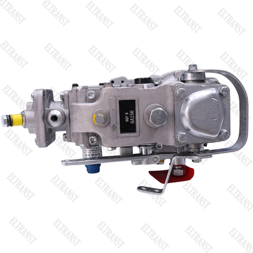 New Fuel Injection Pump 4944883 Fit for Cummins 6A156 6BT 6BT5.9 Engine ...