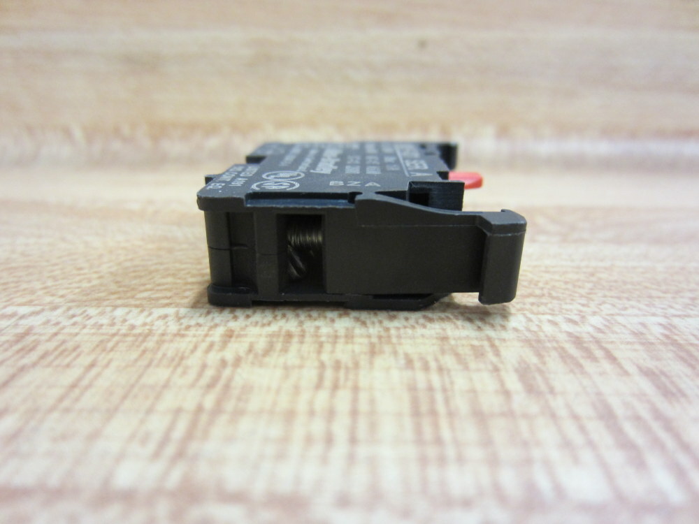 Allen Bradley 800F-X01 Contact Block 800F-XO1 (Pack of 6) | eBay