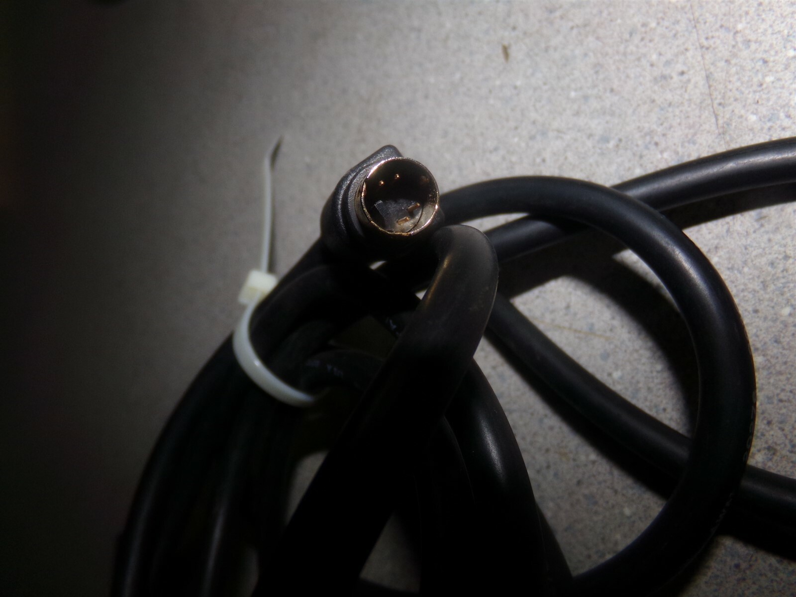 CoPartner LL84201 Cord Cable 30V E119932 AWM *FREE SHIPPING* | eBay.de