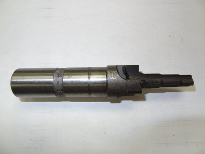 C04-3 CARBIDE TIPPED COOLANT THRU Hydraulic Port Tool Contour Cutter ...