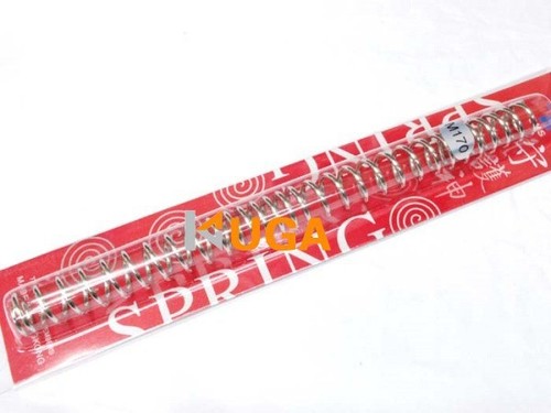 SHS M100 M110 M120 M130 M140 M150 M160 M170 M190 Upgrade Spring for ...