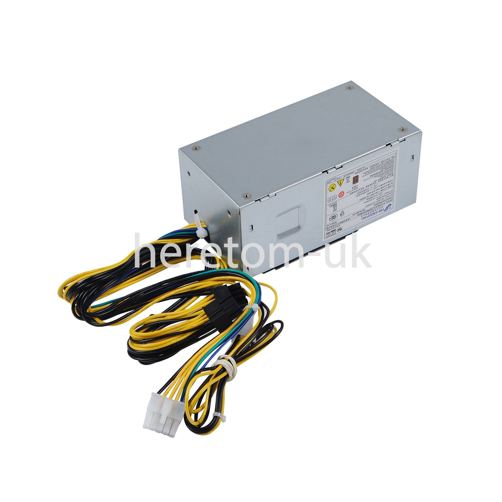 500W Power Supply For Lenovo M310 M410 510S M510 FSP500-20TGBAB HK280 ...