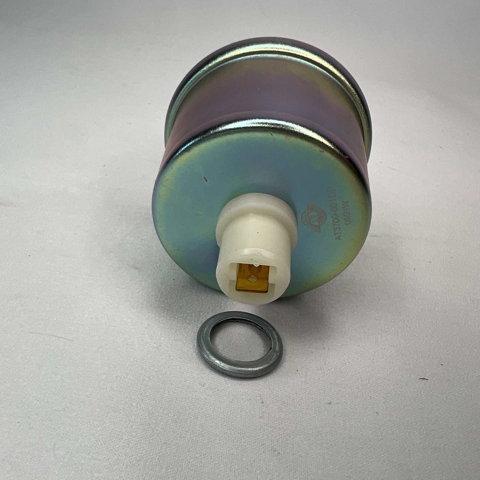 OIL PRESSURE SENSOR (arrow) LADA 2101, 2103, 2105, 2106, 2107 | eBay