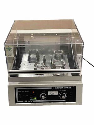 Shakers - Lab-Line Orbital