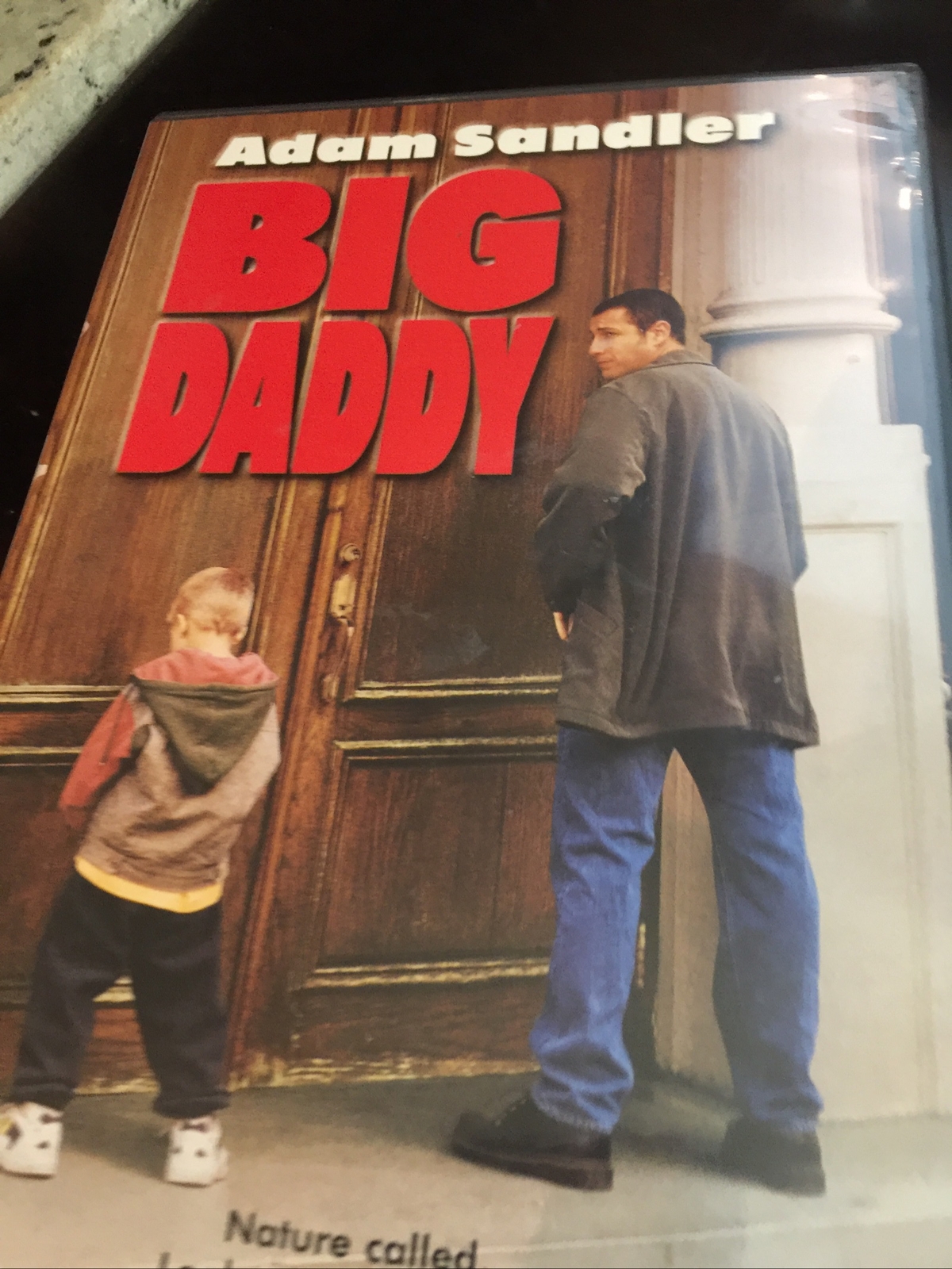 Big Daddy 1999