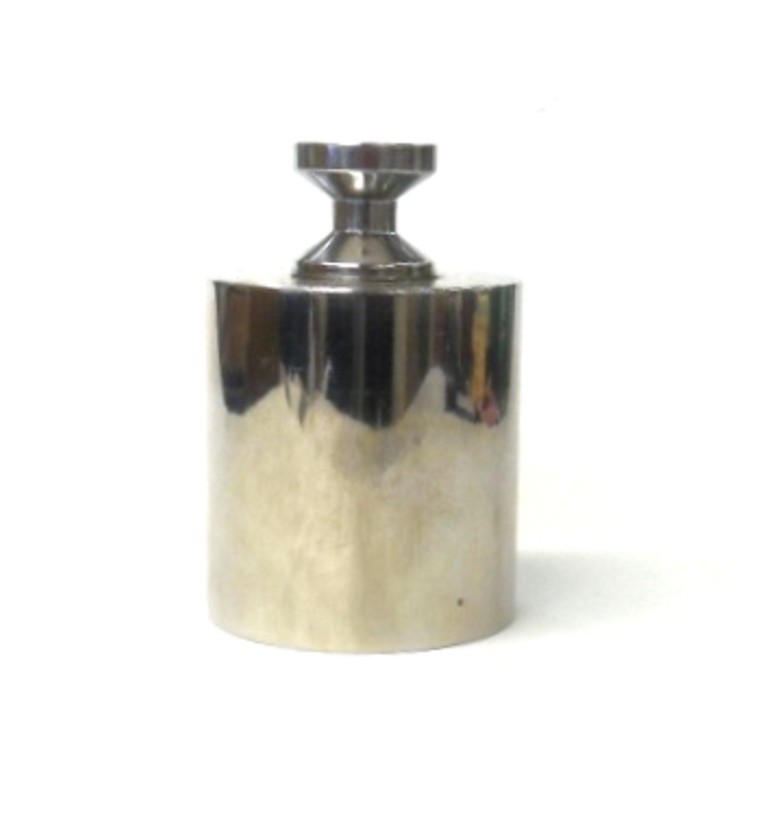 TROEMNER STAINLESS STEEL HOOK WEIGHT SET 003018, 5lb., 1lb., 5kg, 2kg ...
