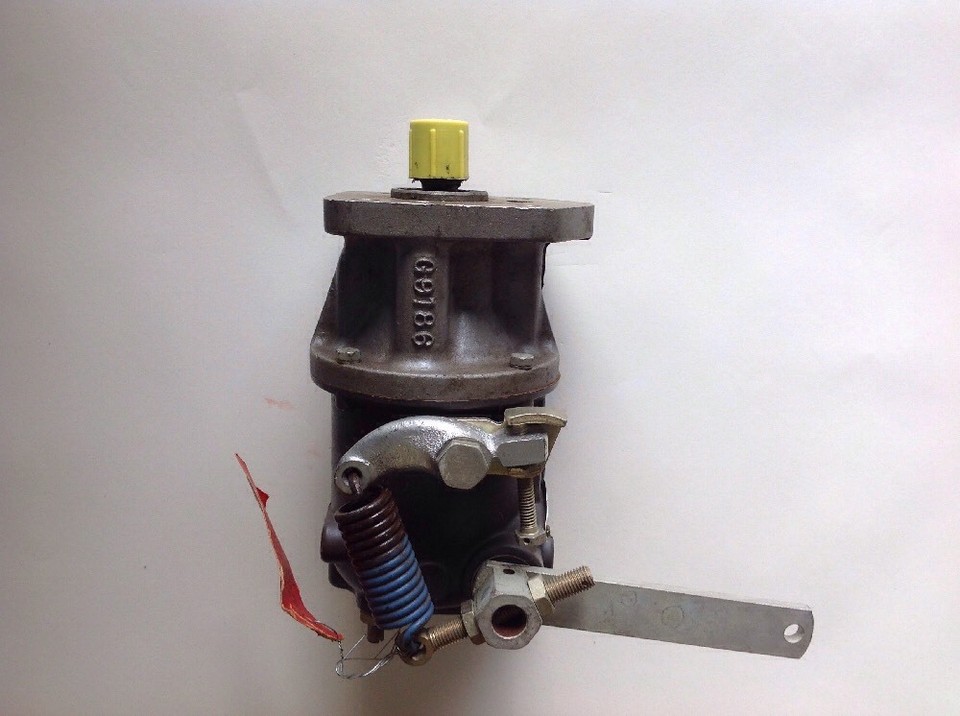 Pierce Governor Co. GC961 | eBay