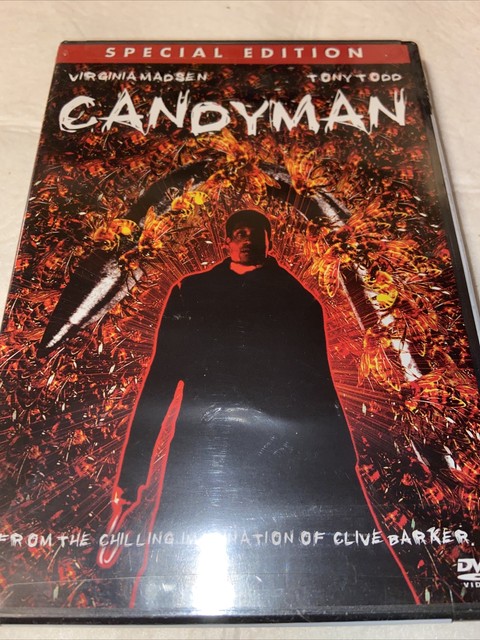 Candyman (DVD, 2004) for sale online | eBay