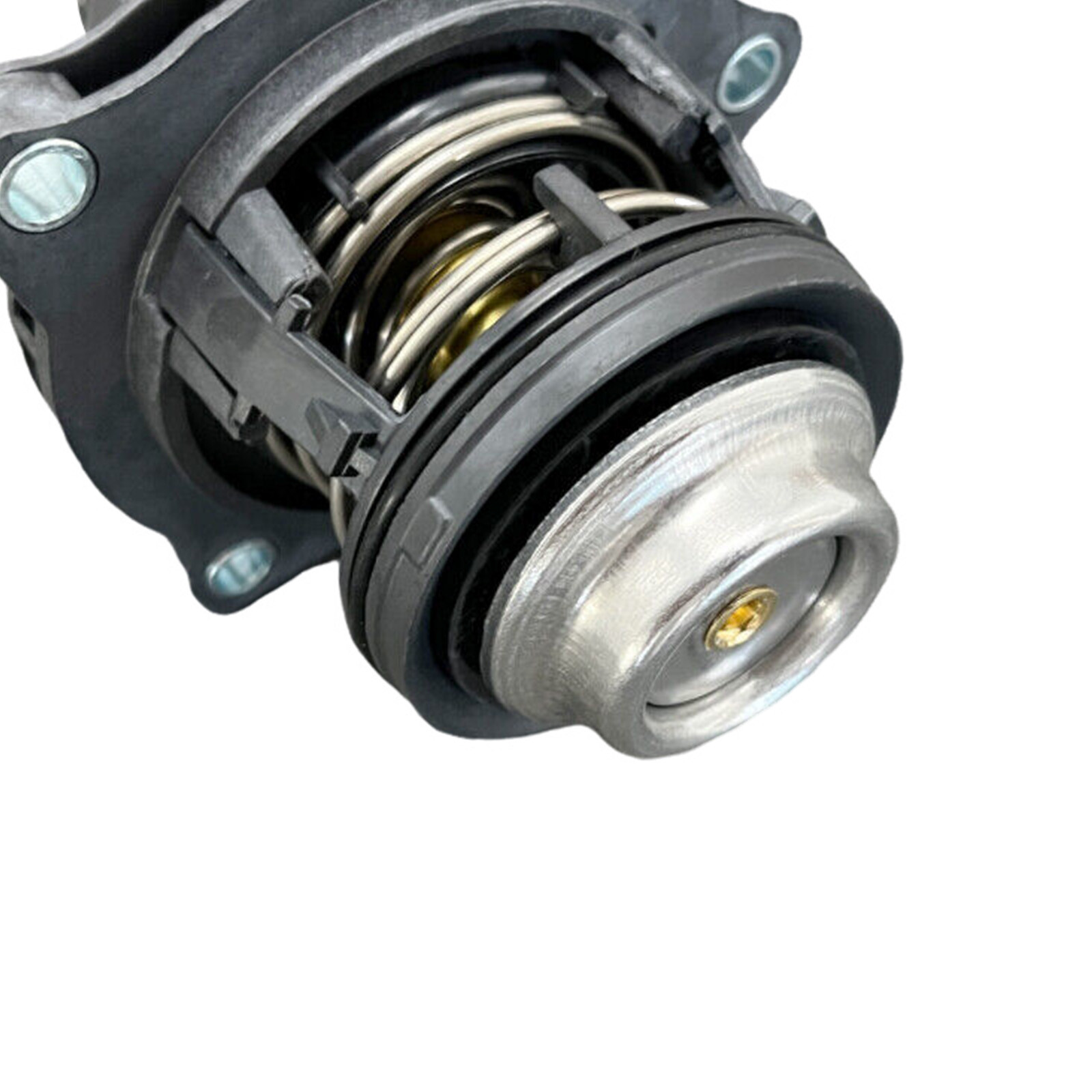 Engine Coolant Thermostat Housing 2782000815 for Mercedes-Benz AMG G63 ...