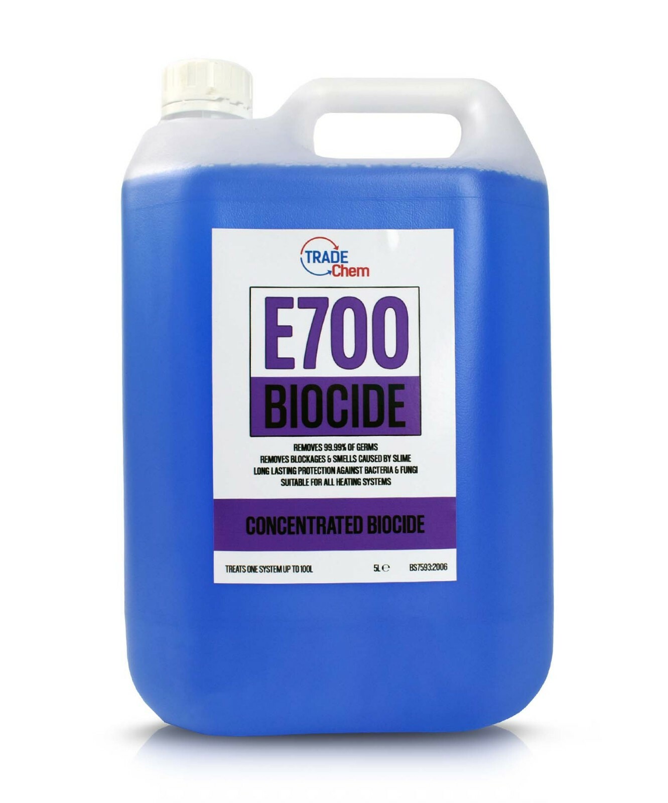 Biocide Mould Cleaner Remover Powerful Super Concentrate E700 | eBay UK