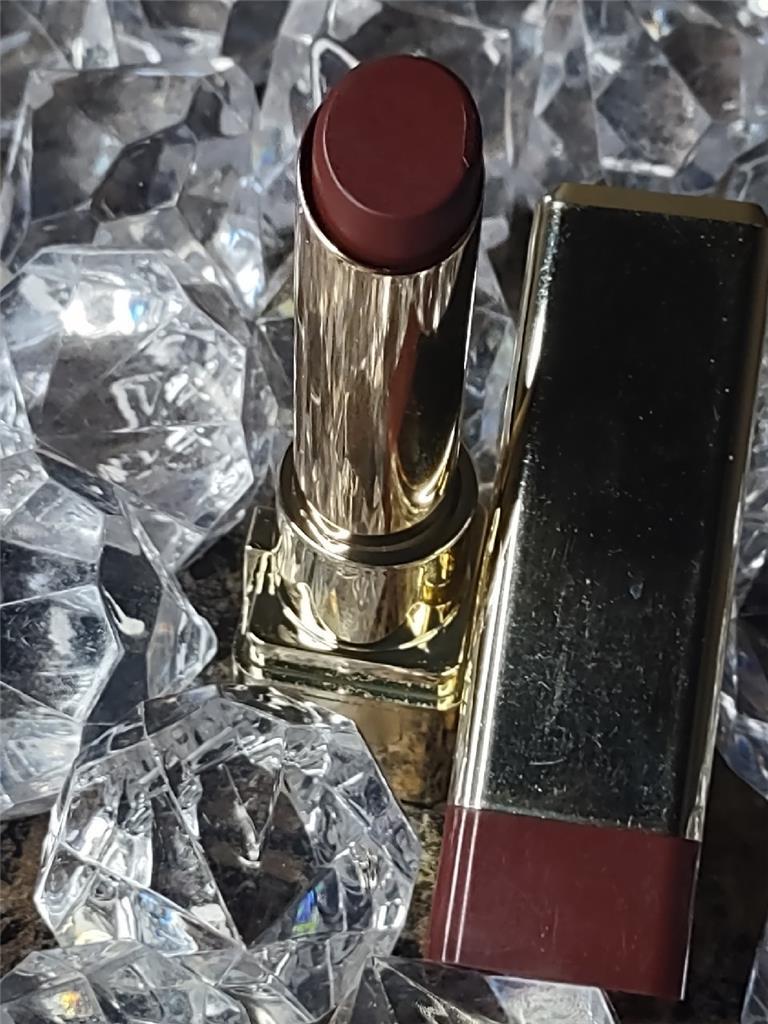 L'OREAL PARIS COLOUR RICHE COLOUR CARESSE LIPCOLOUR # 182 SATINY COCOA ...