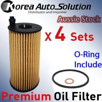 Oil Filter Ref. R2808P WCO159 fits Mini Countryman R60 Wagon Cooper D ...