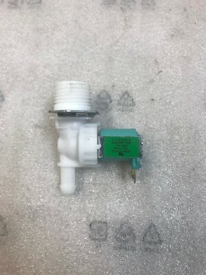 DD33-01002B (OB) OEM Samsung Dishwasher Water Valve compatible DC62 ...