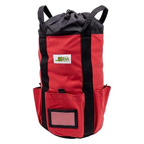 Arbor Rope Storage Bag - Rock and Tree Climbing Equipment, Arborist 150 ...