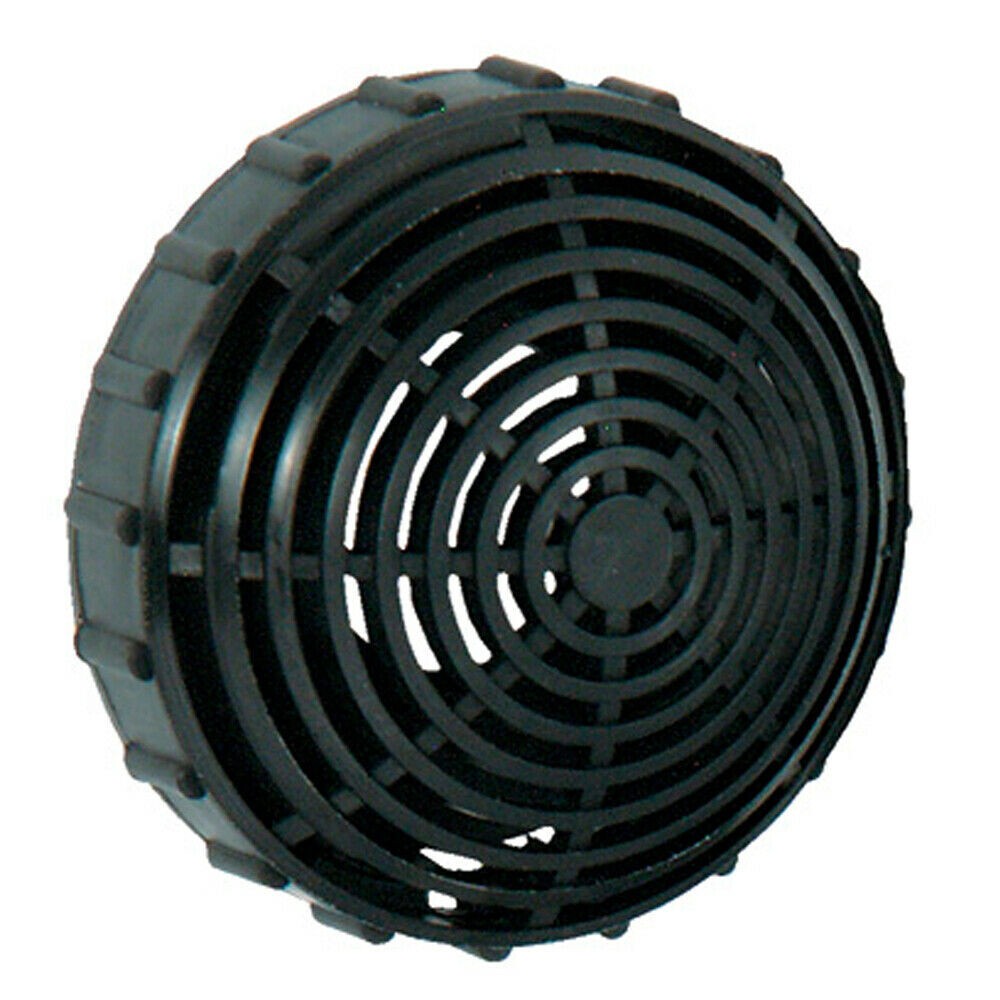 Marine 77125 Intake Filter Screen for Johnson Livewell Aerator Pump ...