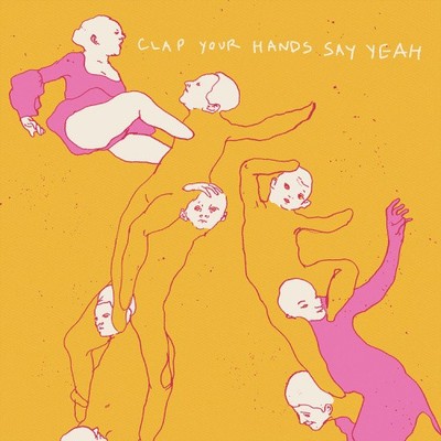 Clap Your Hands Say Yeah by Clap Your Hands Say Yeah [Audio CD] NEUF | eBay