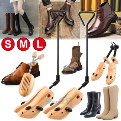 2024 Boot Stretchers For Cowboy Boots Stretcher Men Shoe Tree Shaper ...