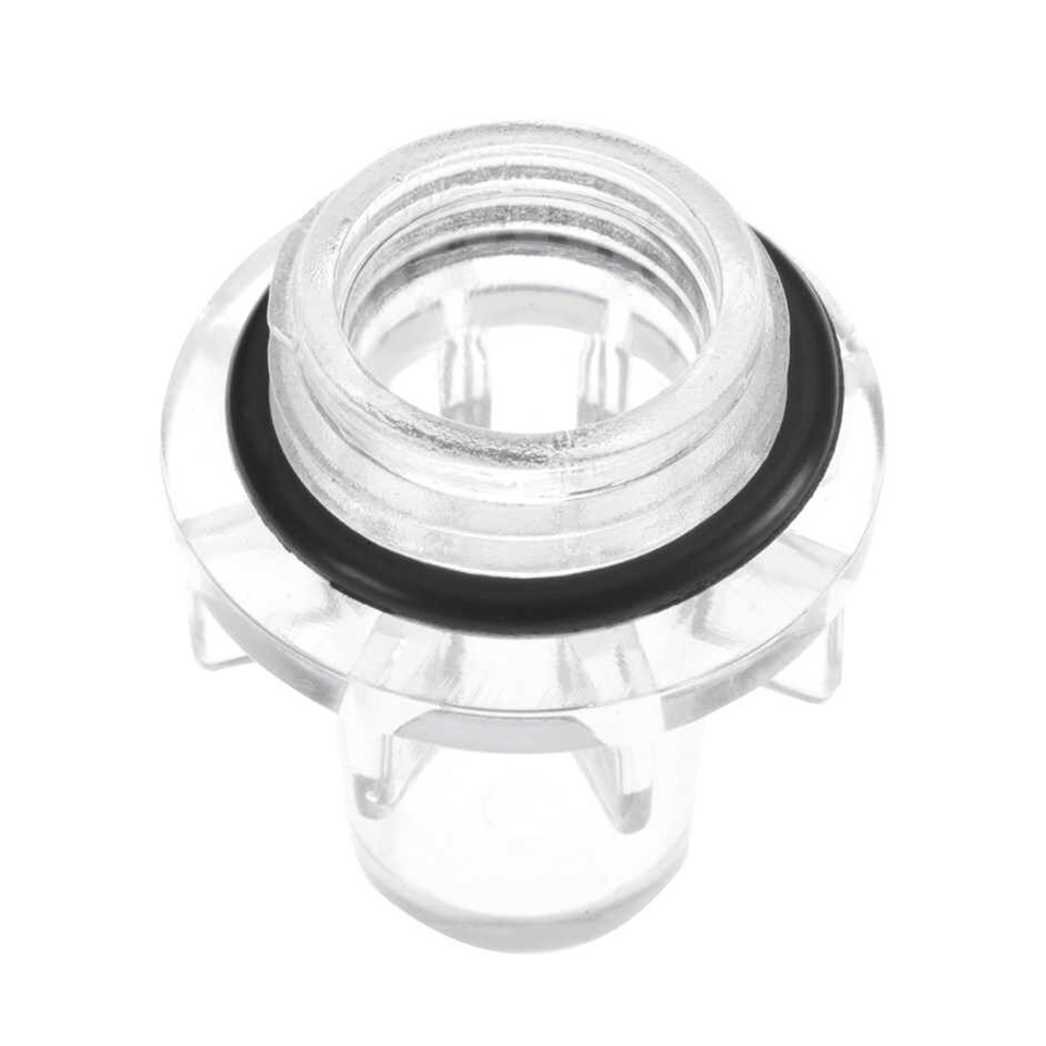 5 PCS Oil Sight Window for Industrial Sewing Machine Juki 5550/8500 ...