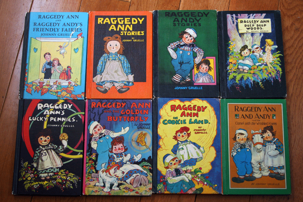 Raggedy Ann Quote In My Peri Era💚💚 On X: "Fixed Some Stuff + A