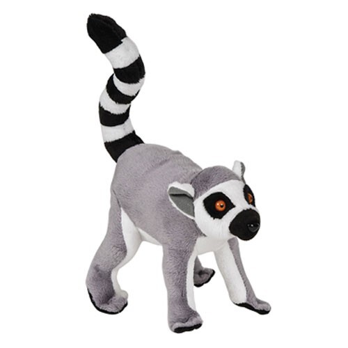 Adventure planet mini Lemur | eBay