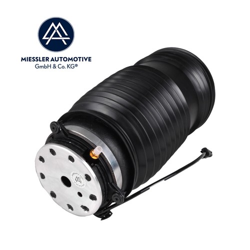 Mercedes-Benz GLC AMG (X253) Air spring air suspension AIRMATIC rear ...