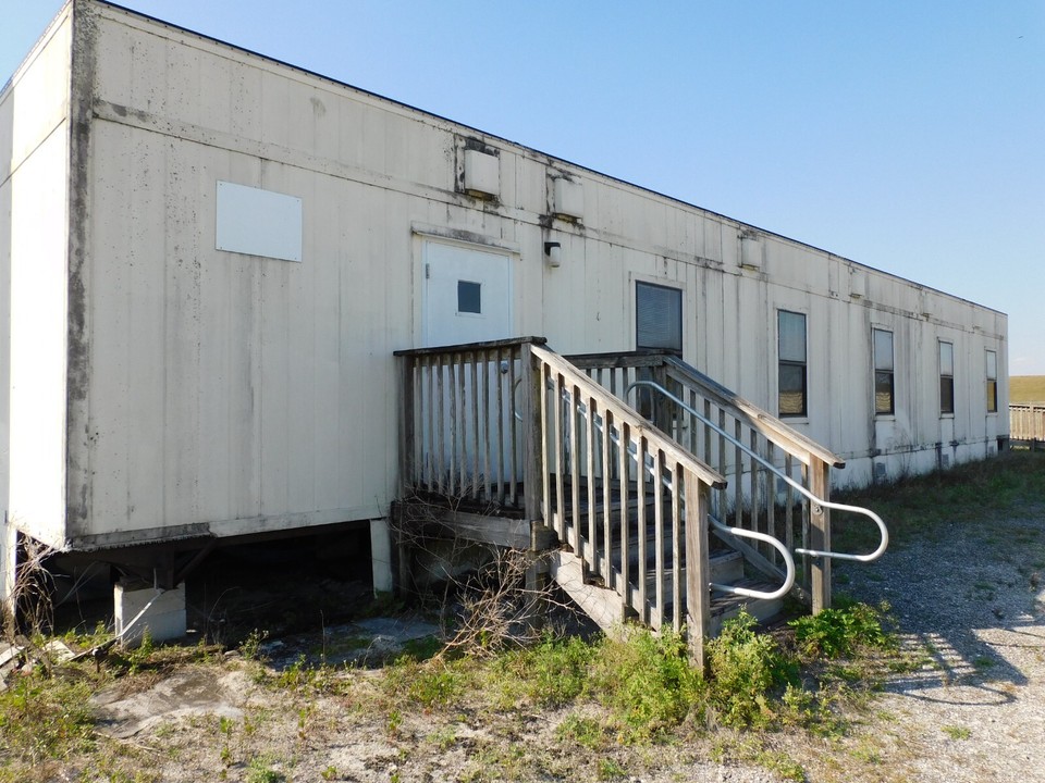 60x72 Modular Office/ classroom Trailer Building with Delivery ...