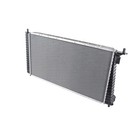 New Aluminum Radiator For Ford Expedition F150 F250 F350 Lincoln ...