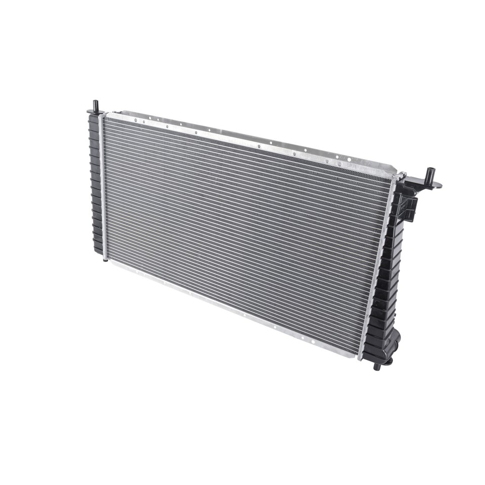 New Aluminum Radiator For Ford Expedition F150 F250 F350 Lincoln ...