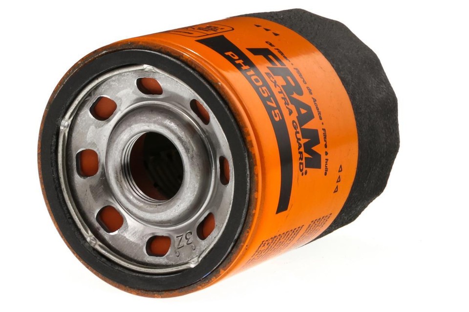 FRAM PH10575 FRAM, PH10575, Oil Filter | eBay