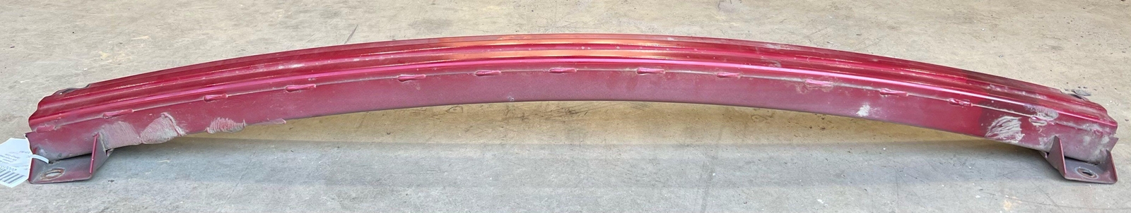 2011 - 2019 Ford Explorer Rear Bumper Impact Bar Reinforcement OEM ...